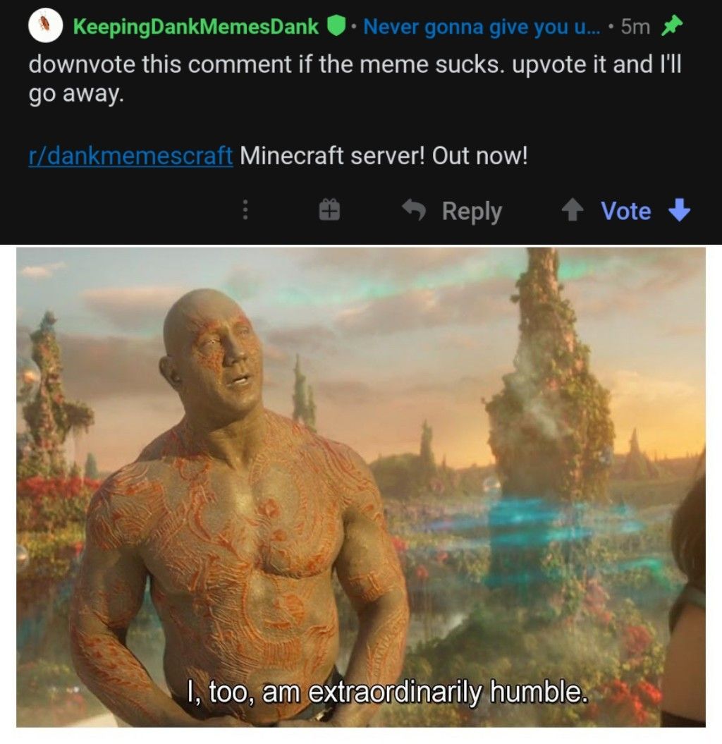 Humble 💯 | Scrolller