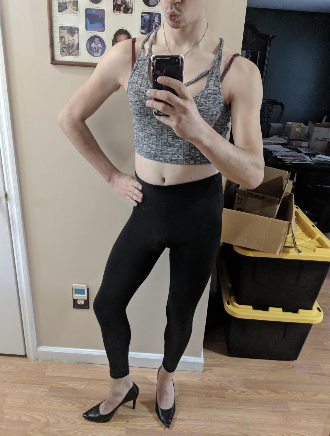 Humiliate me, please | Scrolller