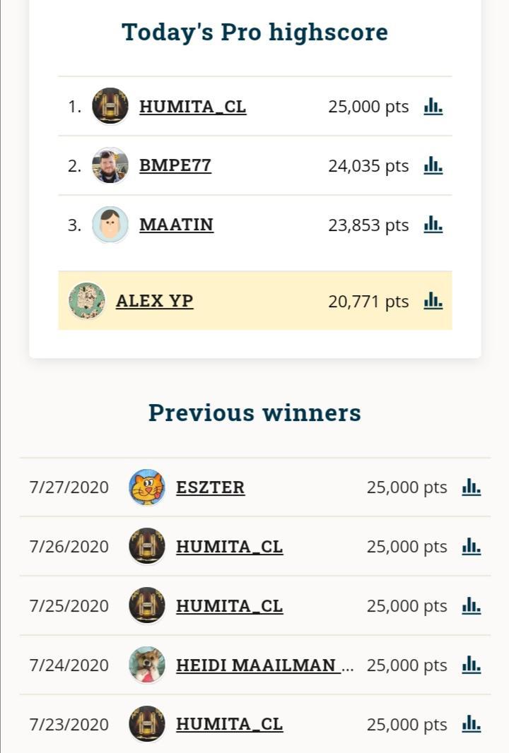 HUMITA_CL | Scrolller