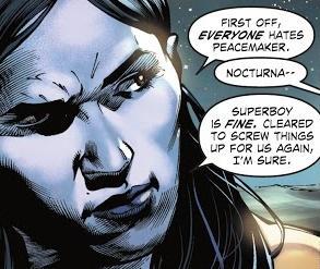 HUMOR: DC Fans after the Peacemaker series got announced | Scrolller