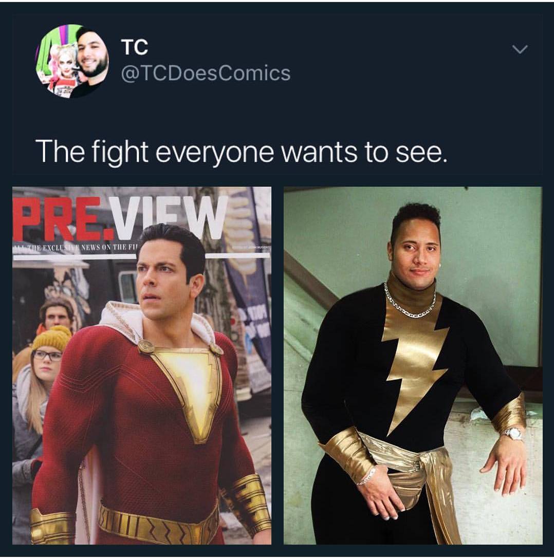 HUMOR: HELL YEAH | Scrolller