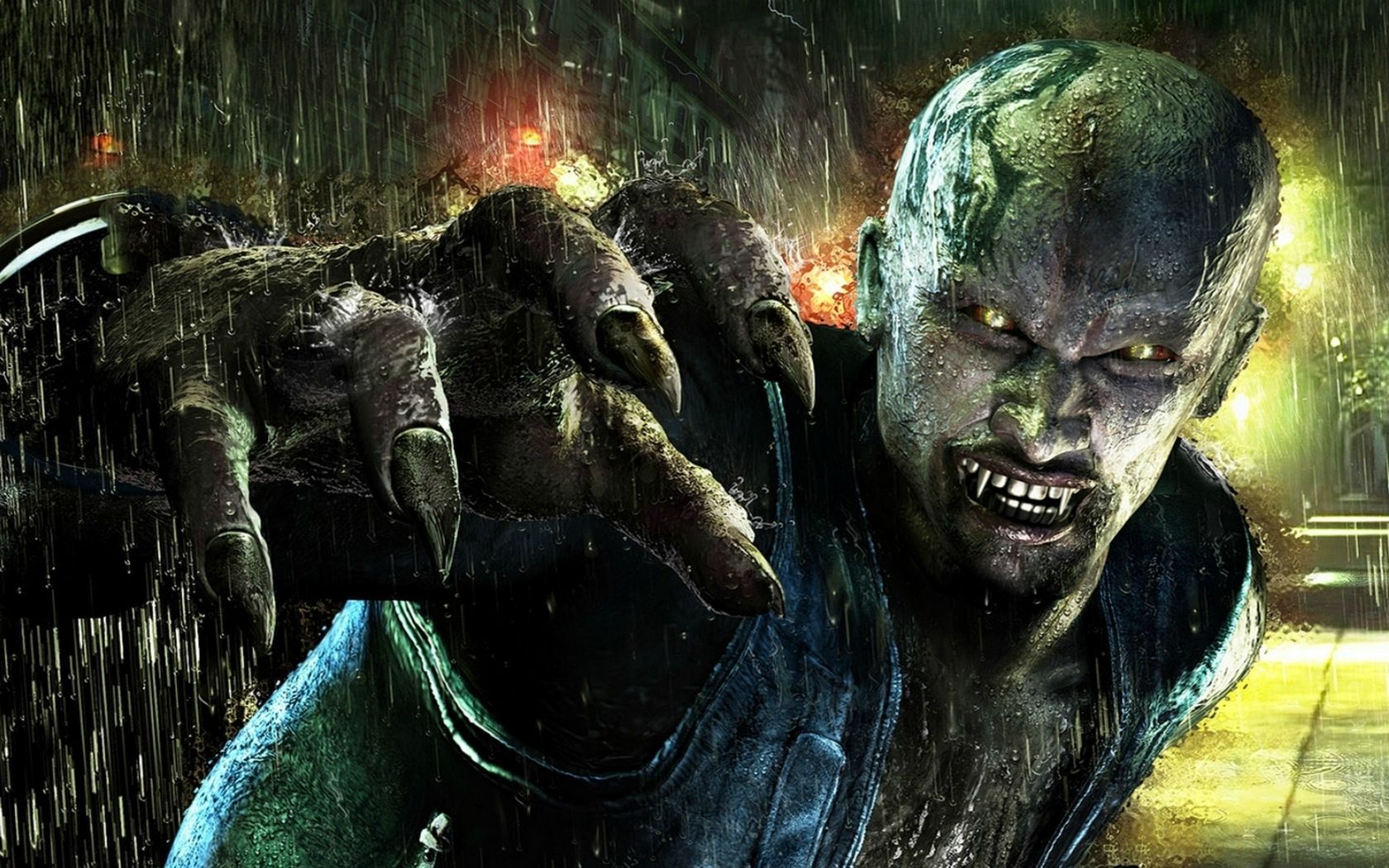 hungry vampire | Scrolller