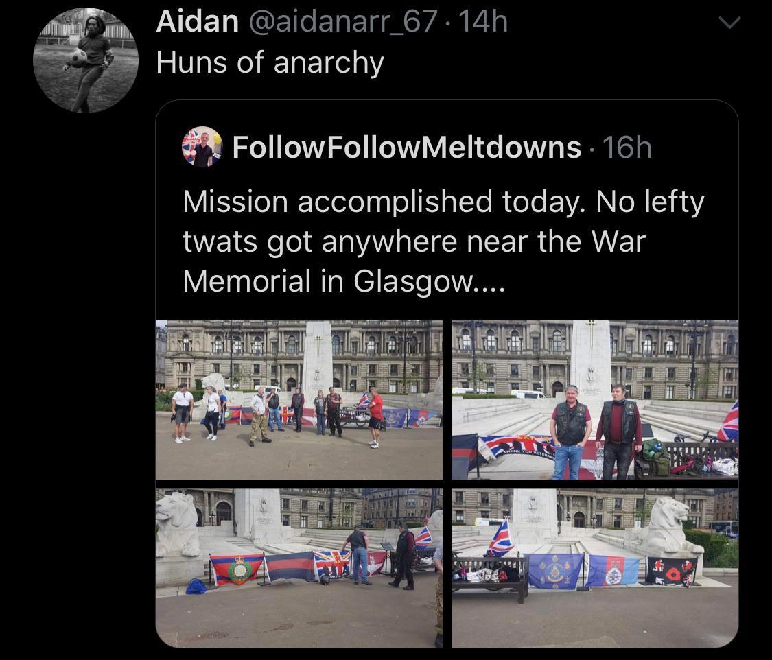 Huns of anarchy | Scrolller