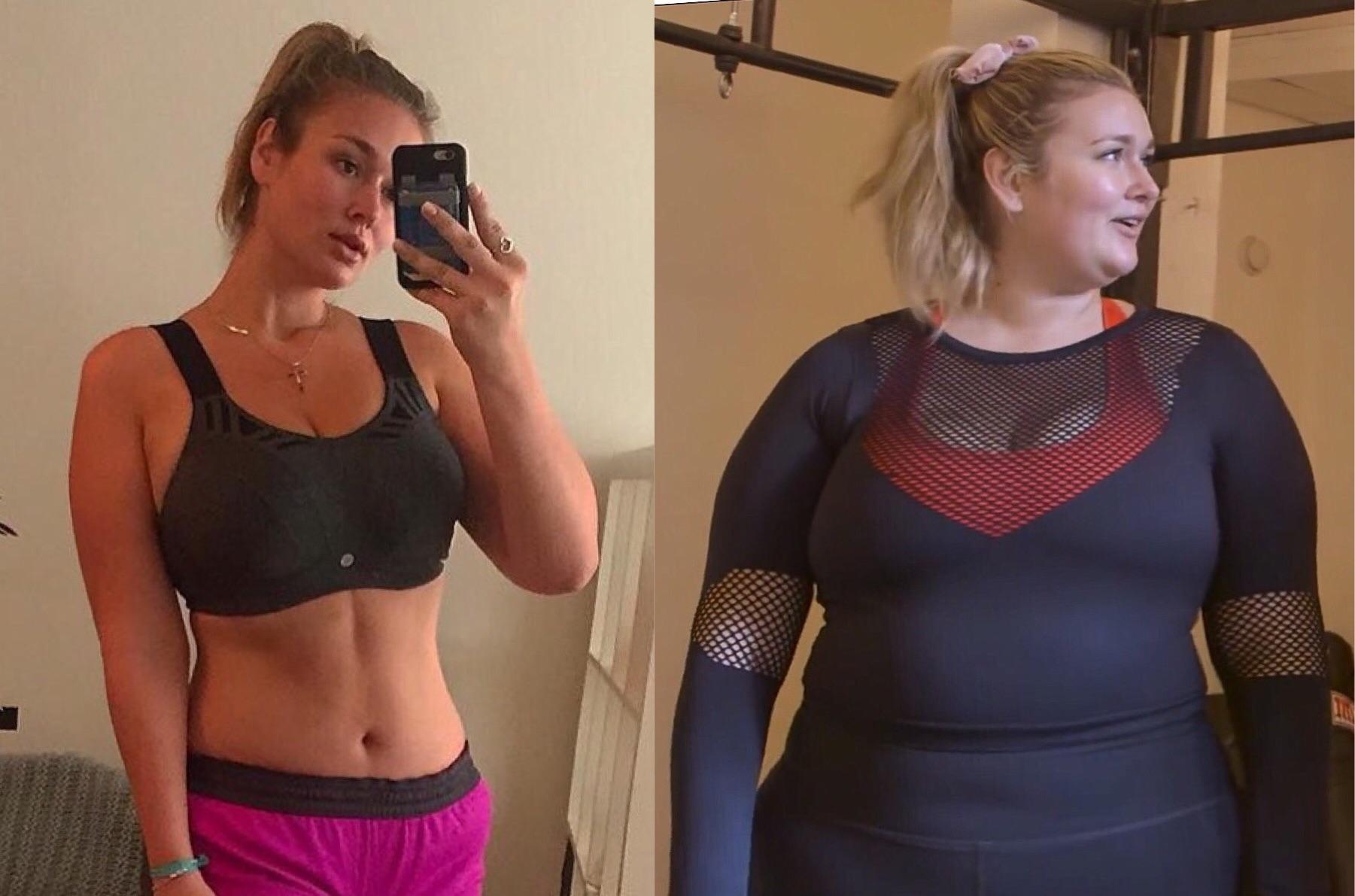 Hunter McGrady | Scrolller