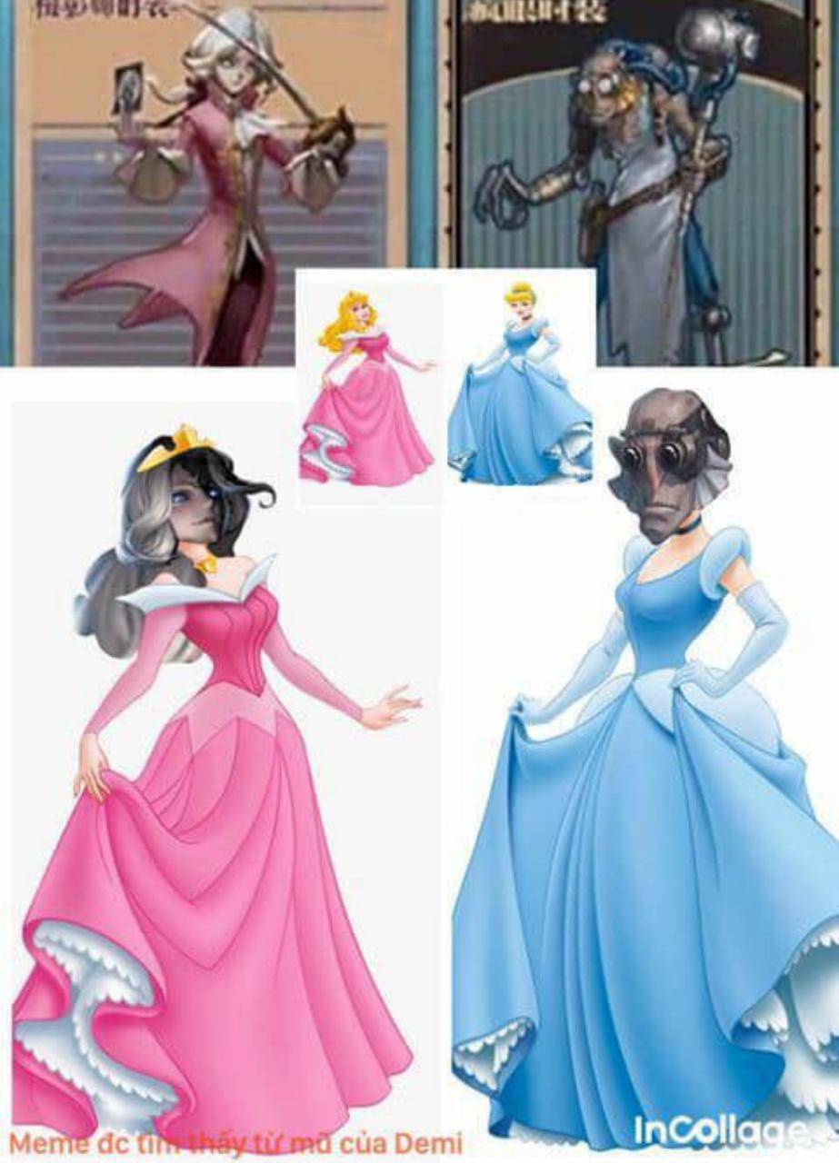 Hunter Princess | Scrolller