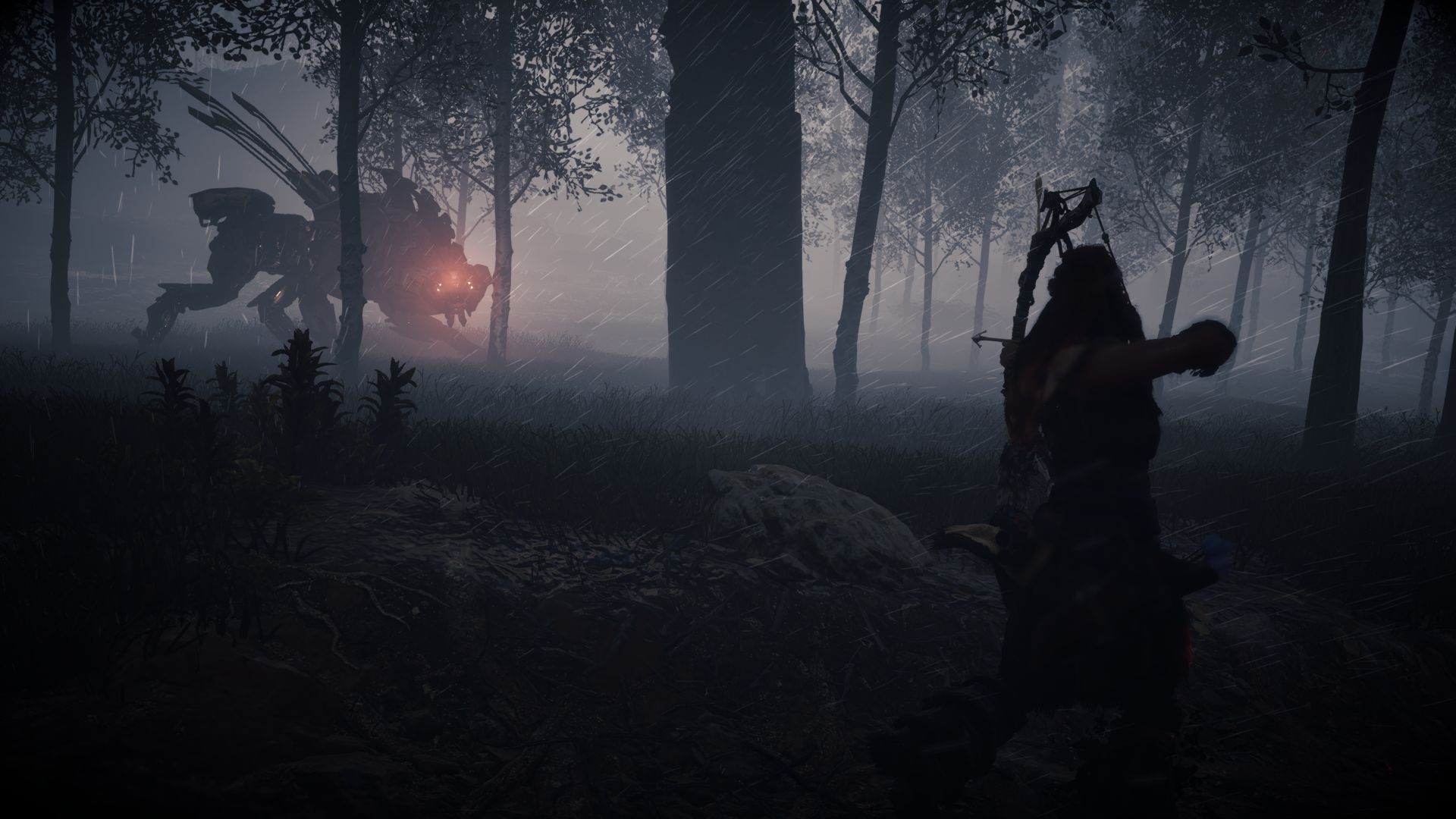 Hunters (one of my favorite shots) | Scrolller