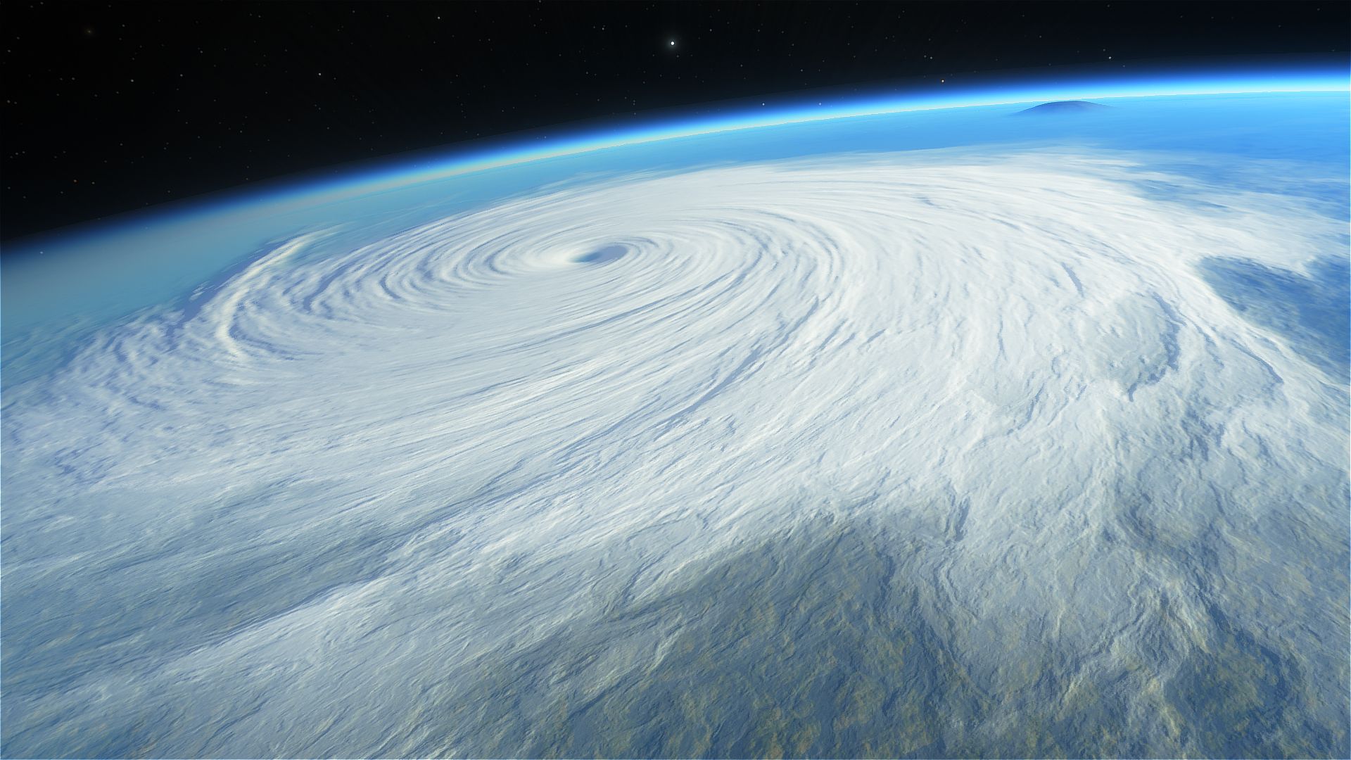 Hurricane | Scrolller