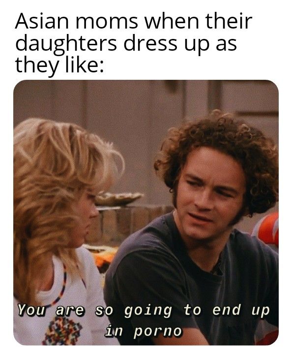 Hyde is my mom irl | Scrolller