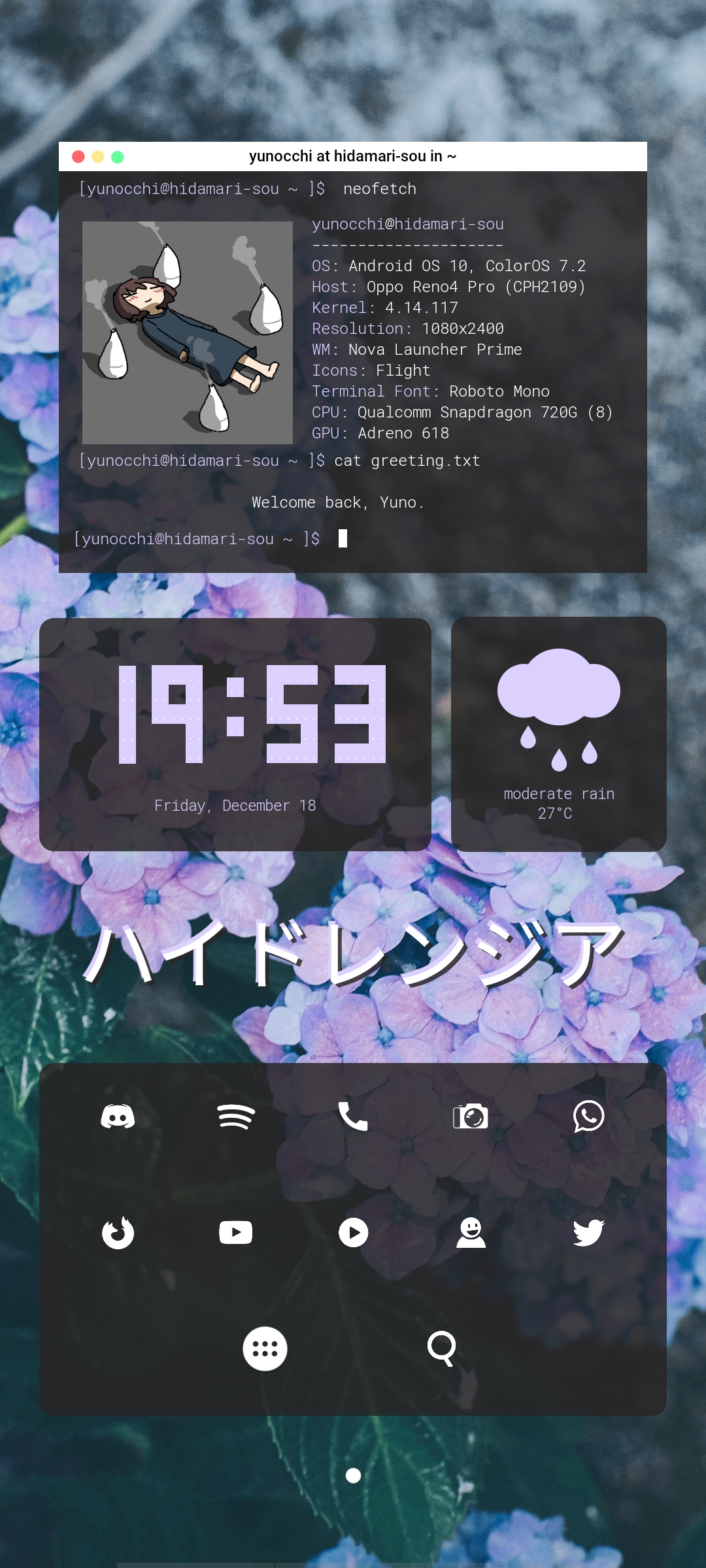 Hydrangeas | Scrolller