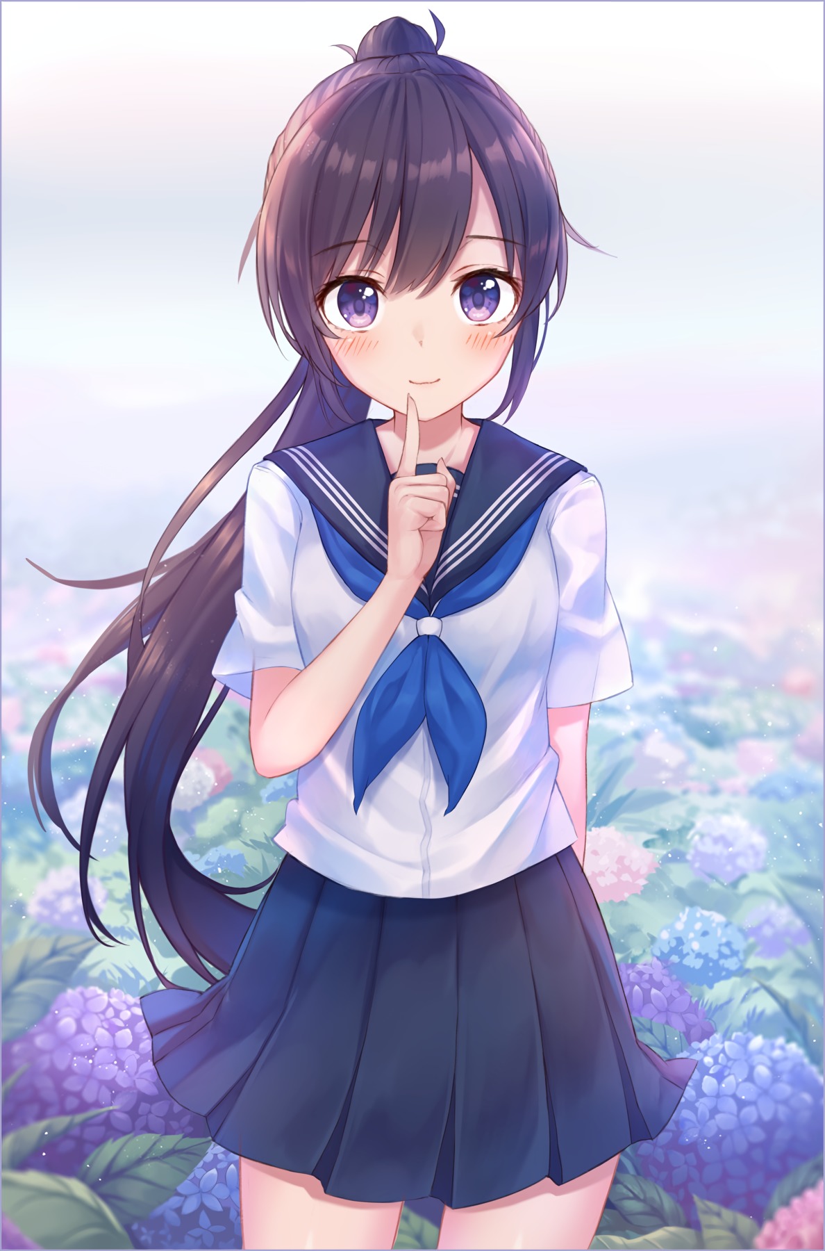 Hydrangeas [Original] | Scrolller