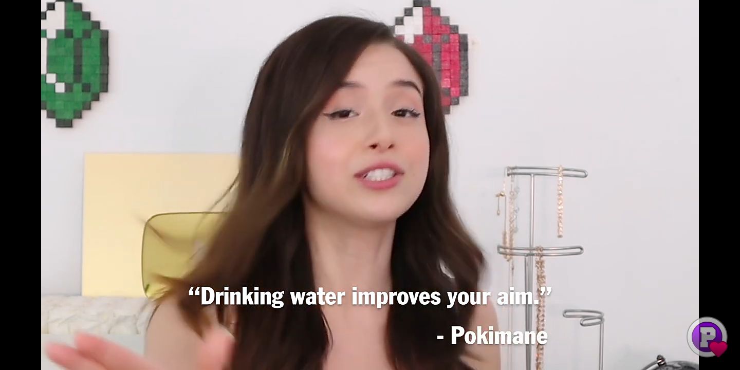 Hydration stop | Scrolller