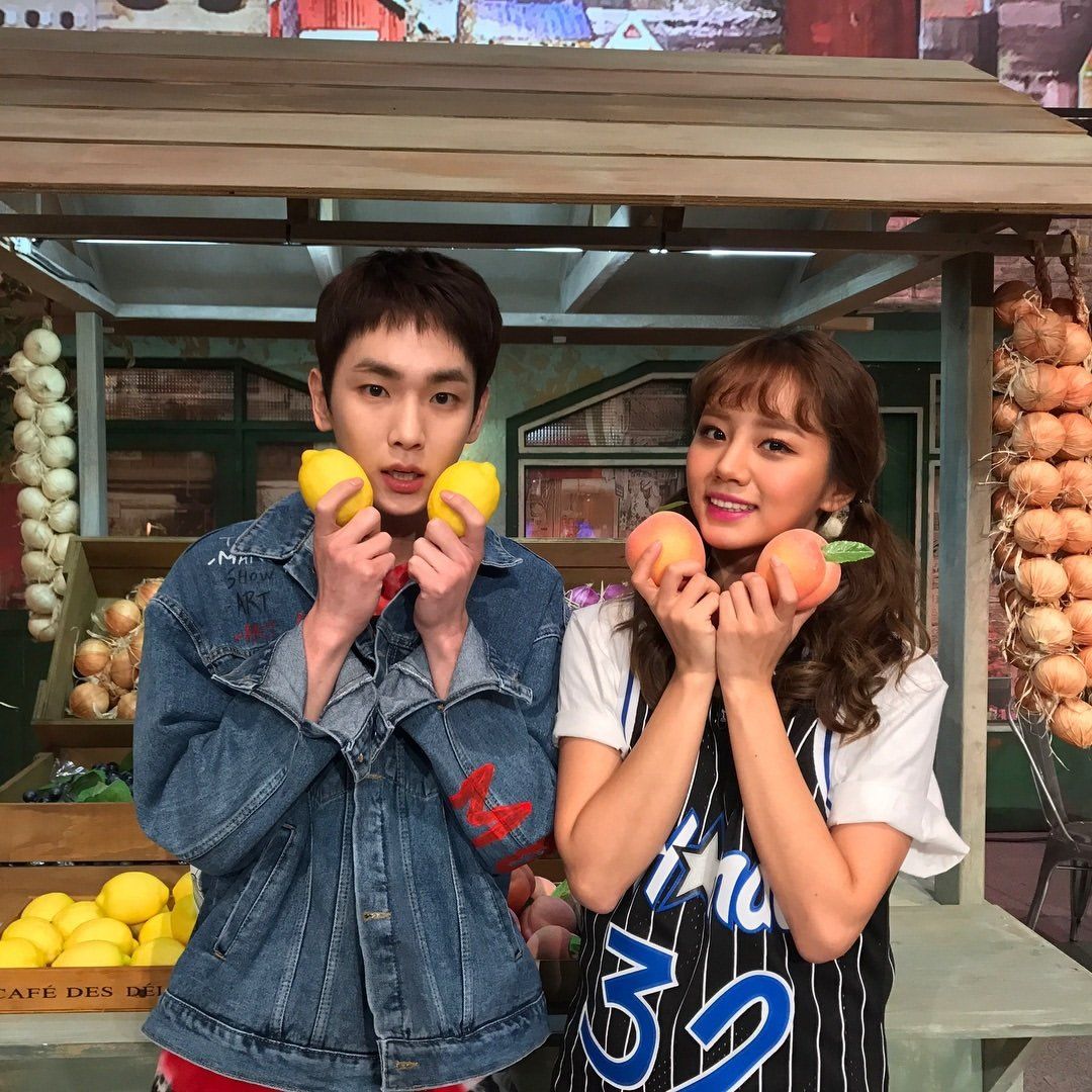 Hyerlando Magic | Scrolller