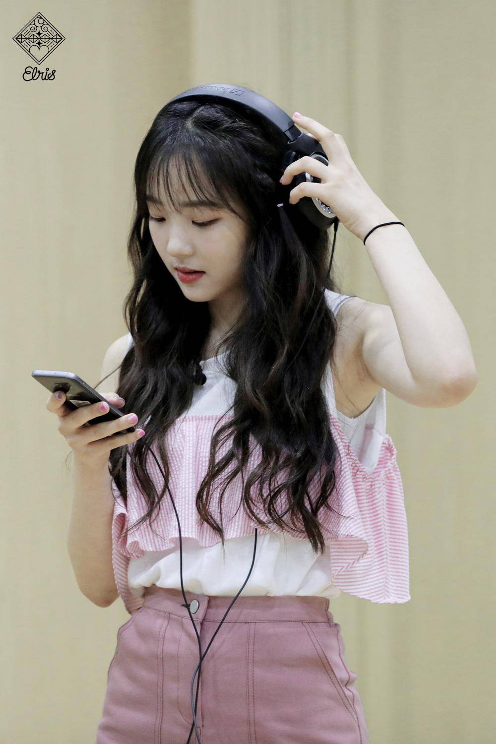 Hyeseong | Scrolller