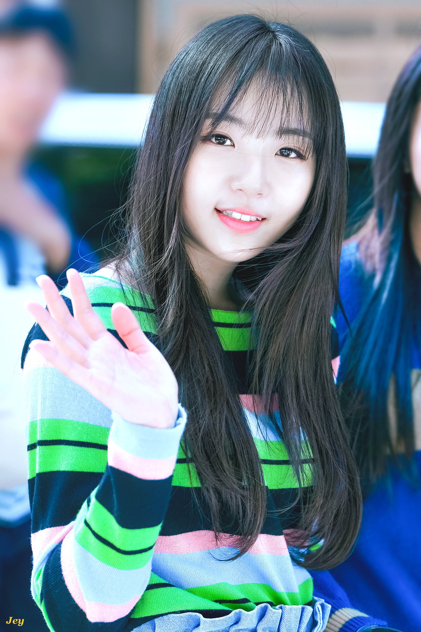 Hyeseong Scrolller 