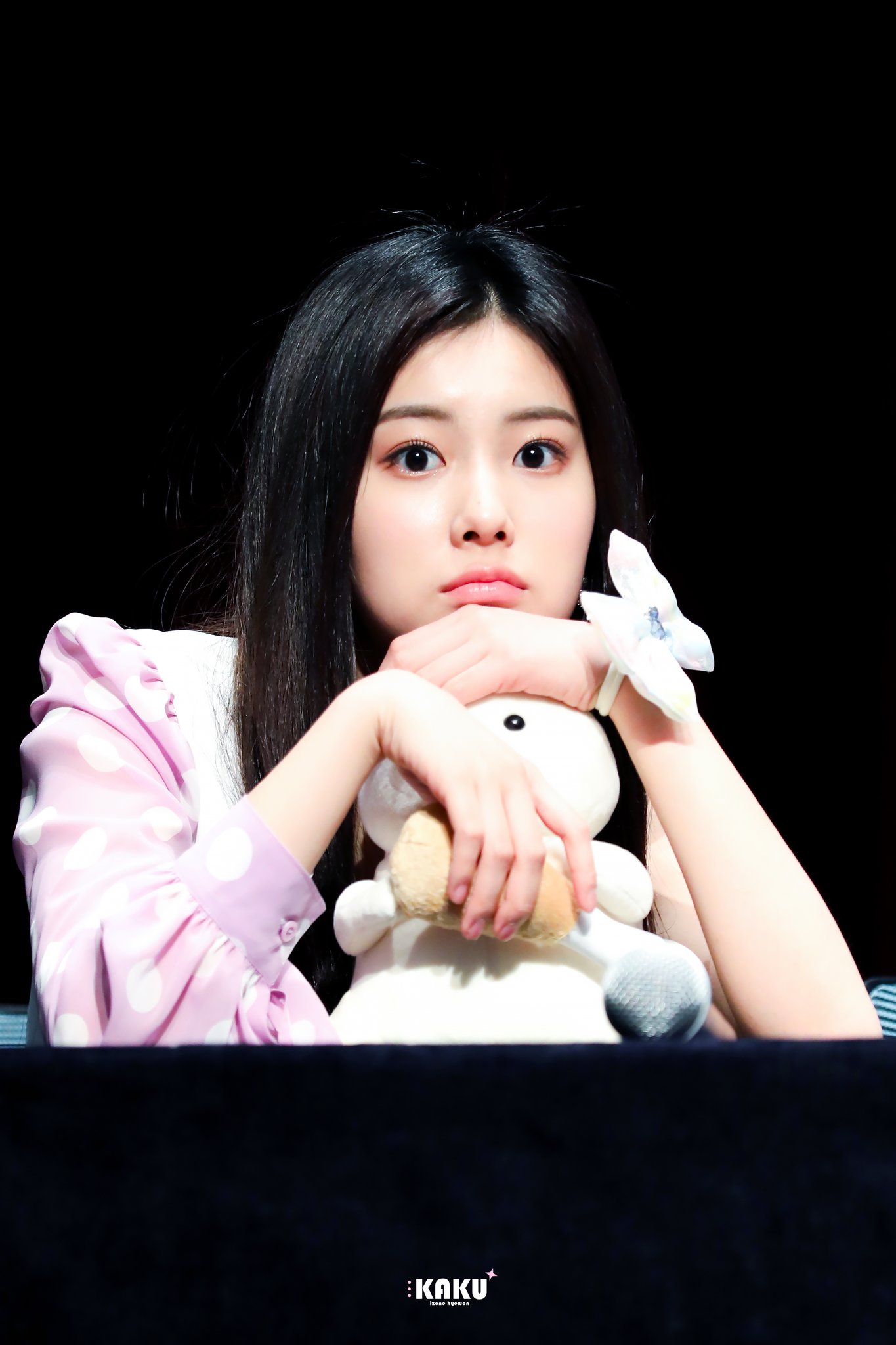 Hyewon eyes | Scrolller