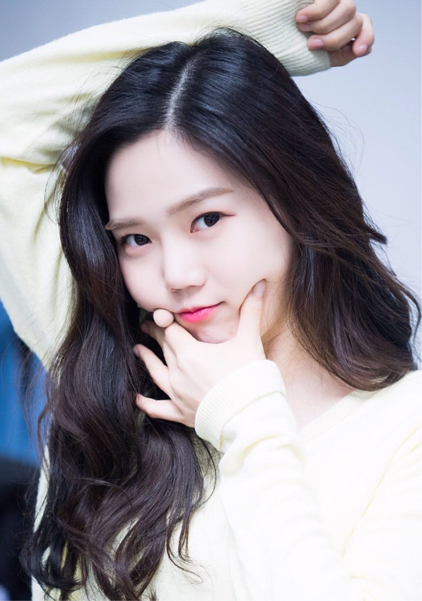 Hyojung | Scrolller