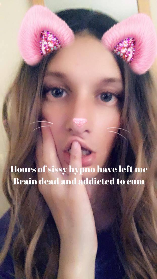 Hypno made me dumb. Tease me plz x | Scrolller