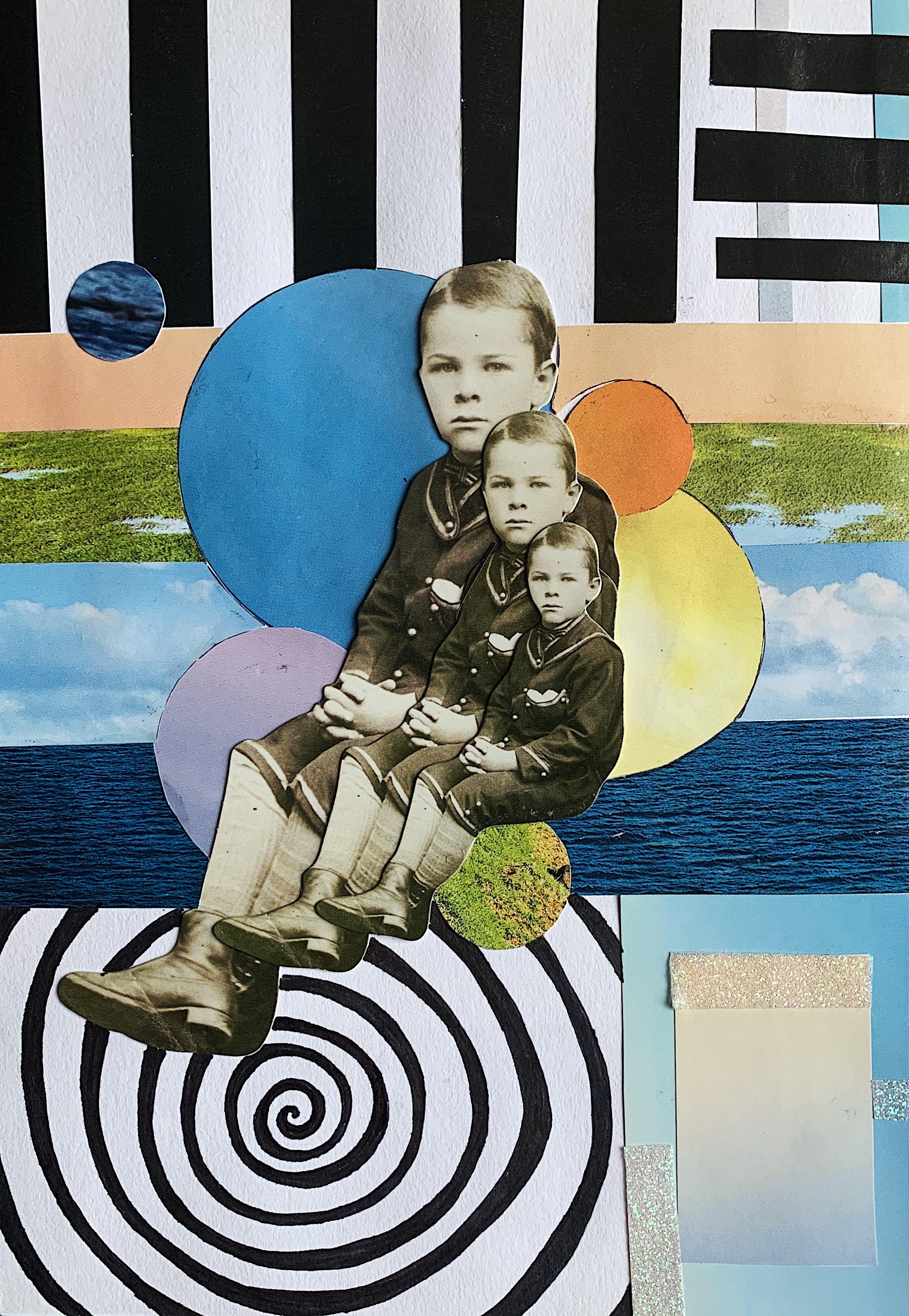 Hypnosis [analog] | Scrolller