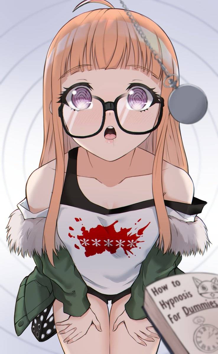 Hypnotized (@reneph0305) | Scrolller