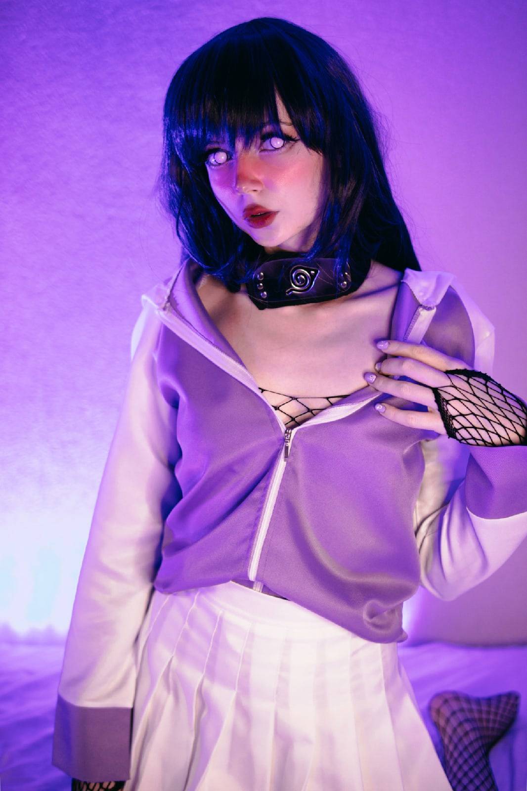 Hyuuga Hinata Scrolller 4265