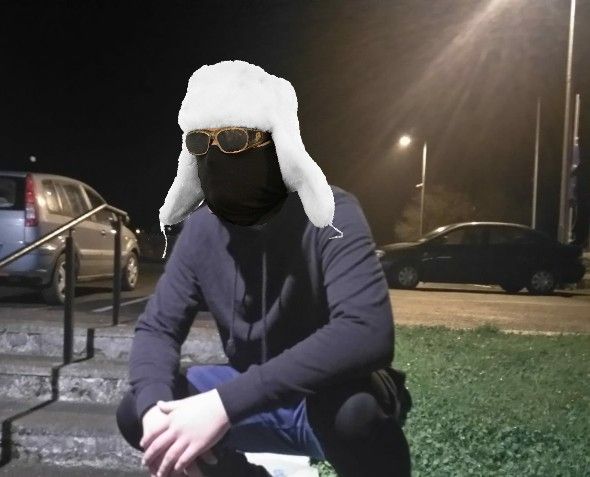 I, a humble Gopnik, Slav squatting since 2003 | Scrolller