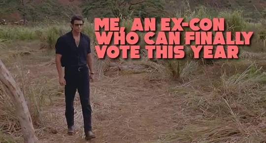 I AM bad luck Brian | Scrolller