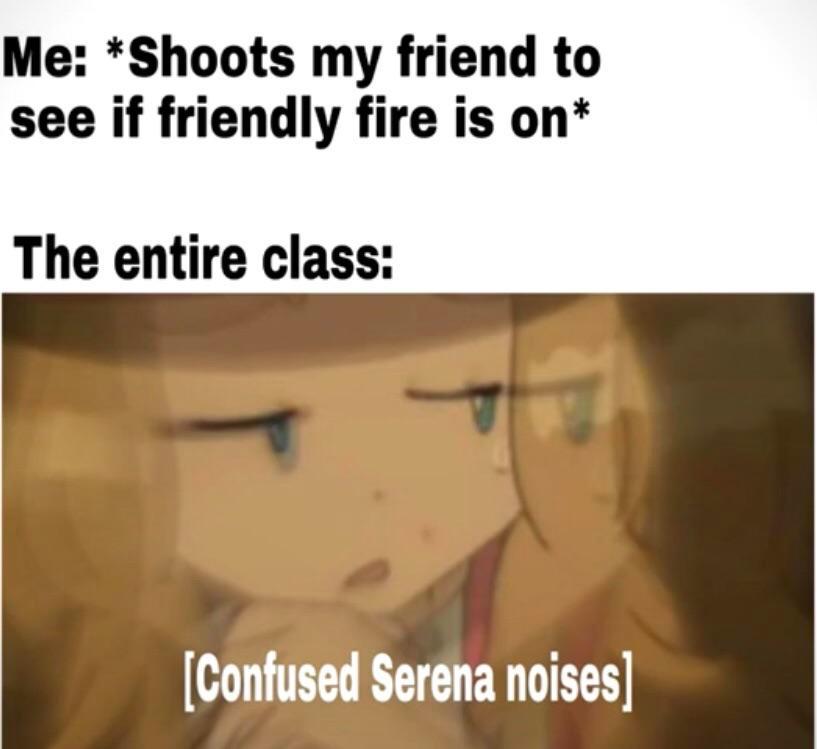 I am confused | Scrolller