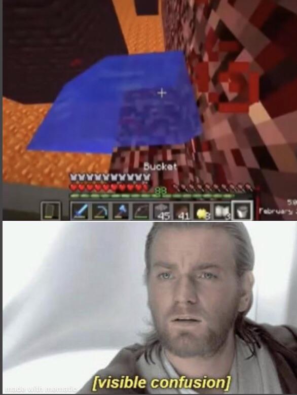 I am confusion | Scrolller