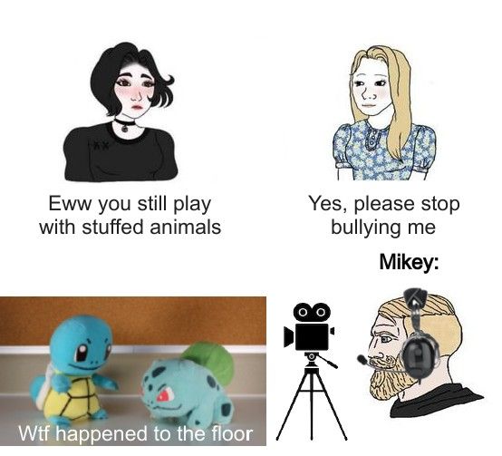 I am Funny now | Scrolller