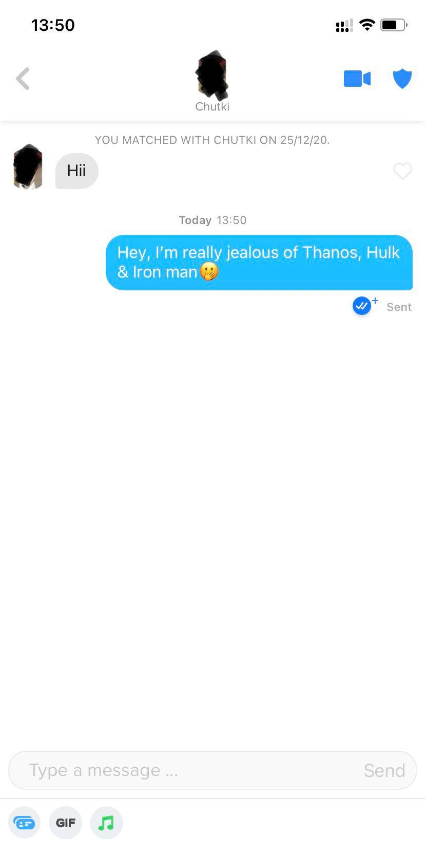 I am jealous xD | Scrolller