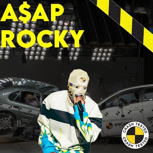 i am new to photoshop, here a picture of rocky i made | Scrolller