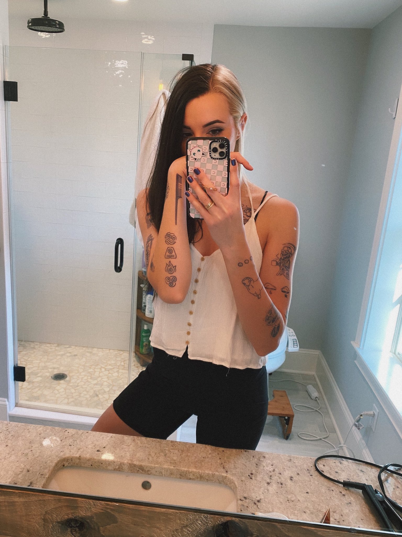 Tatted up | Scrolller