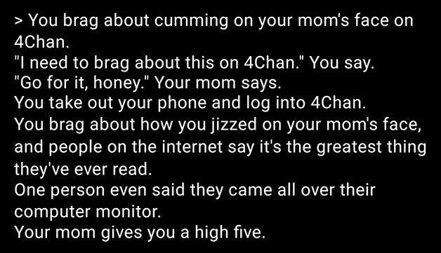 I am so sorry | Scrolller