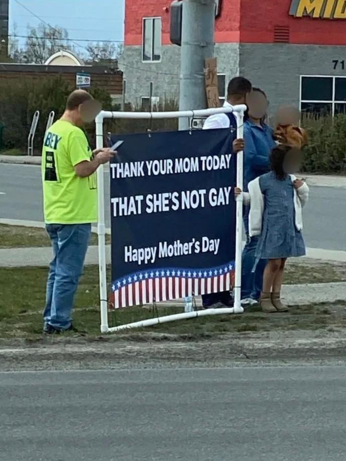 I am speechless. | Scrolller