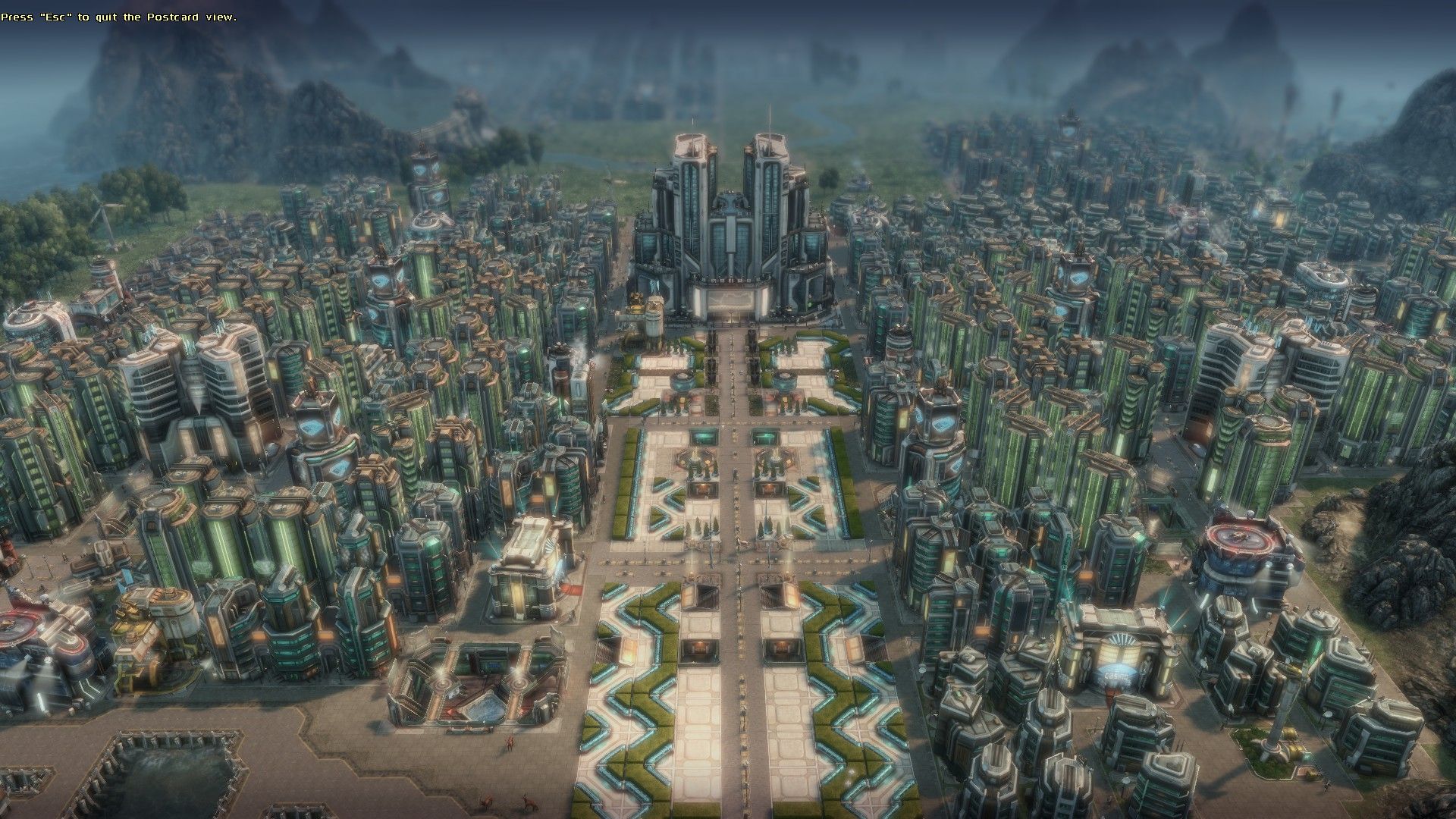 I am trying to build this Tycoon city... | Scrolller