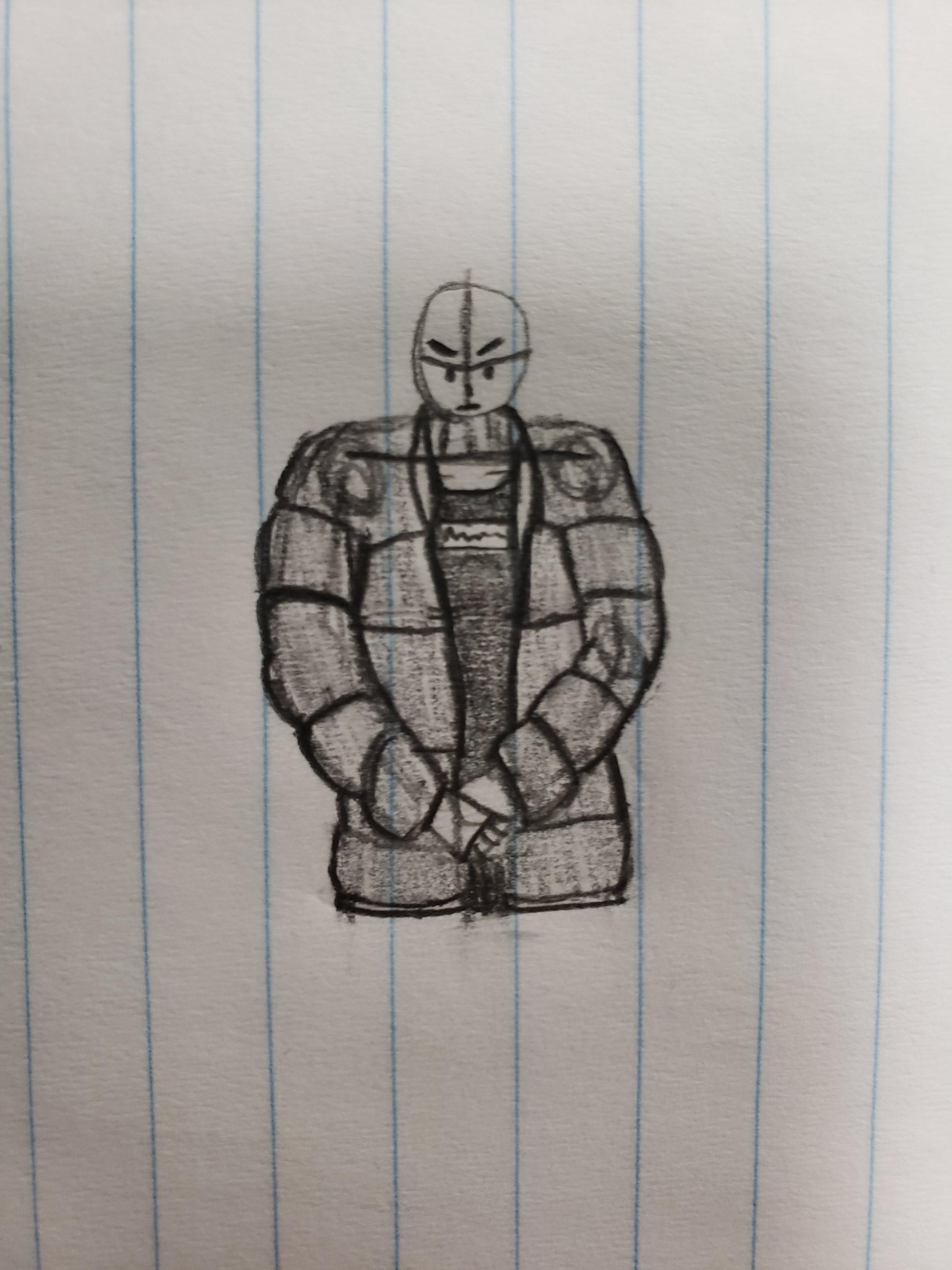 I attempt to draw the drip | Scrolller