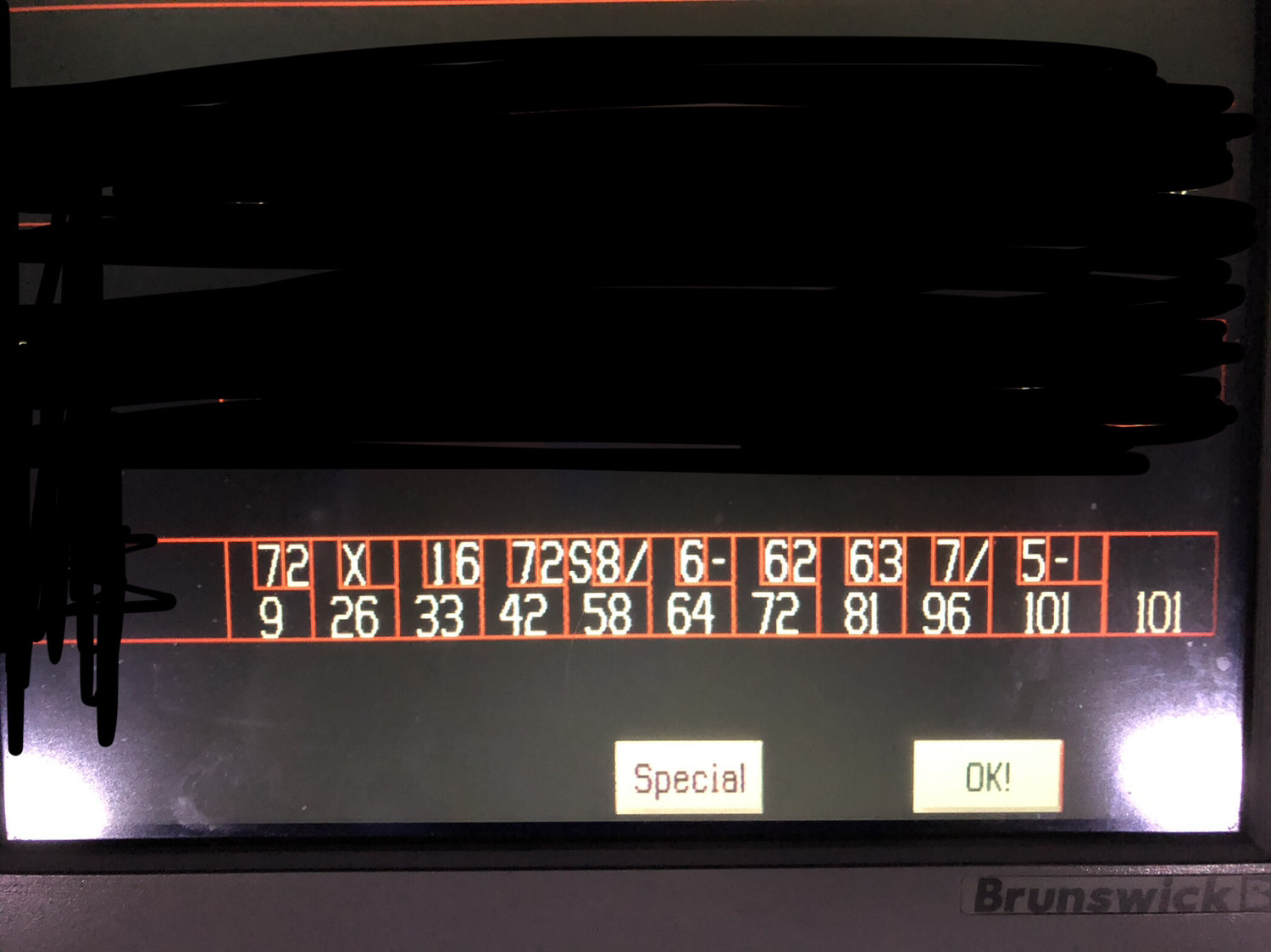 I broke 100! | Scrolller