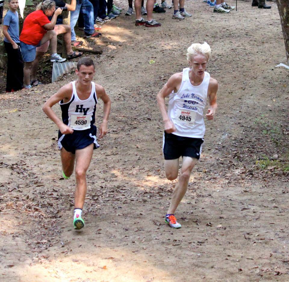 I broke 15 in the 5k! Race Recap inside! | Scrolller