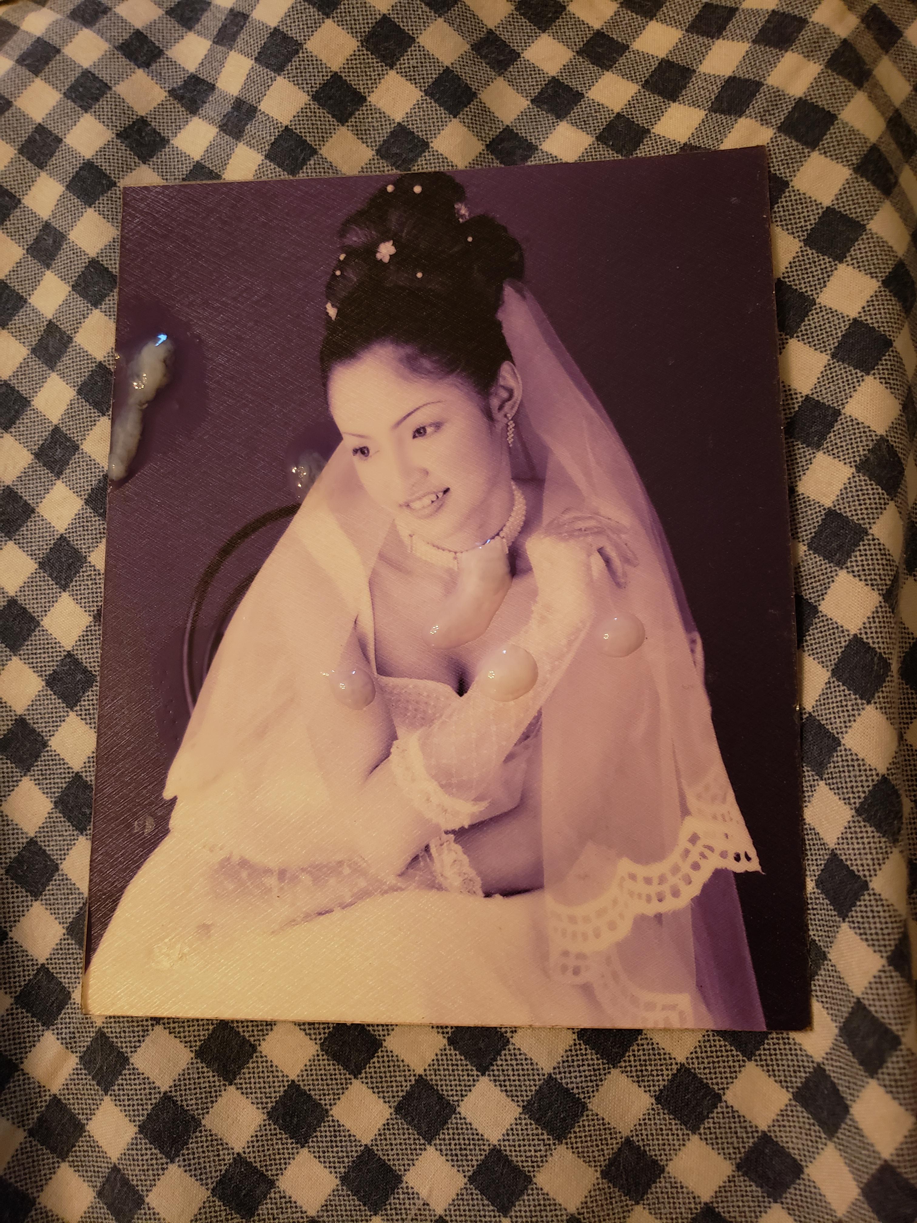 I Came On My Moms Wedding Photo Scrolller