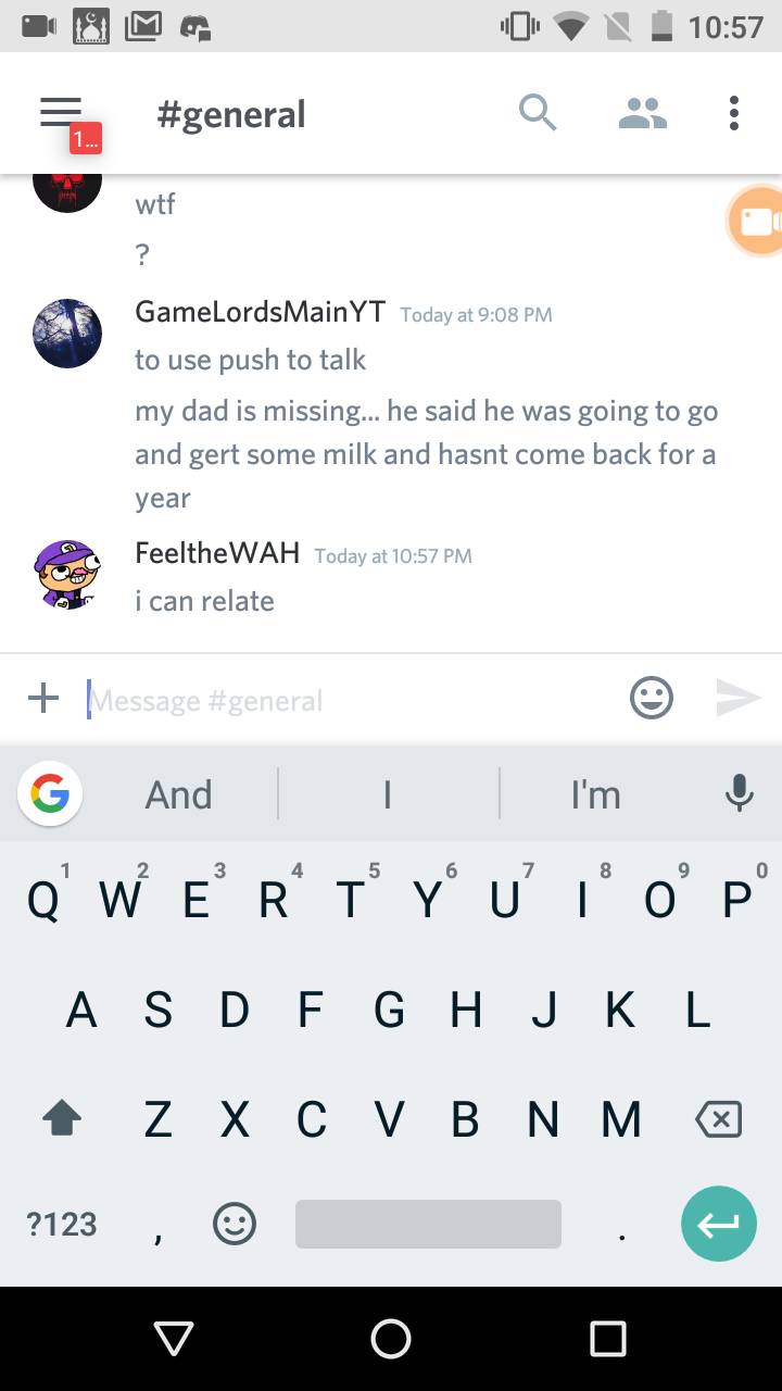 I can relate | Scrolller