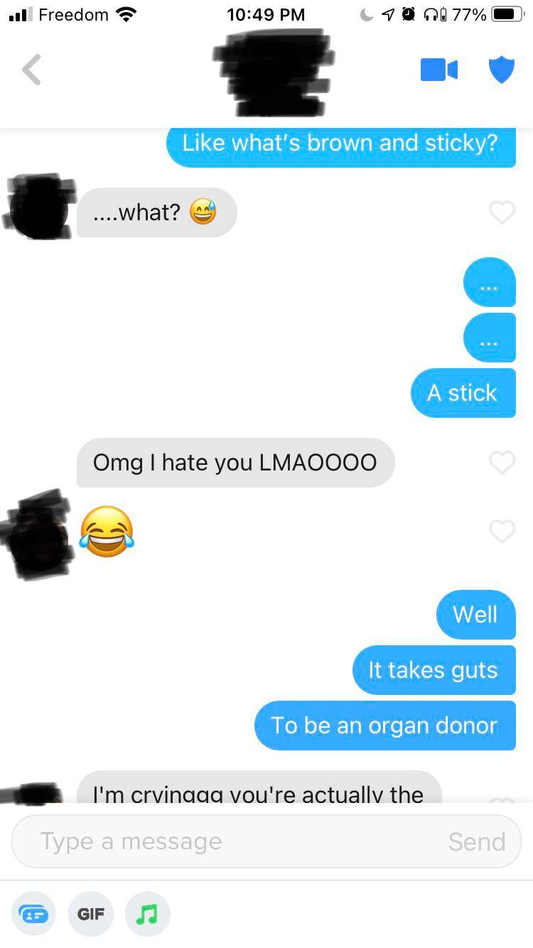 I can’t believe it worked | Scrolller