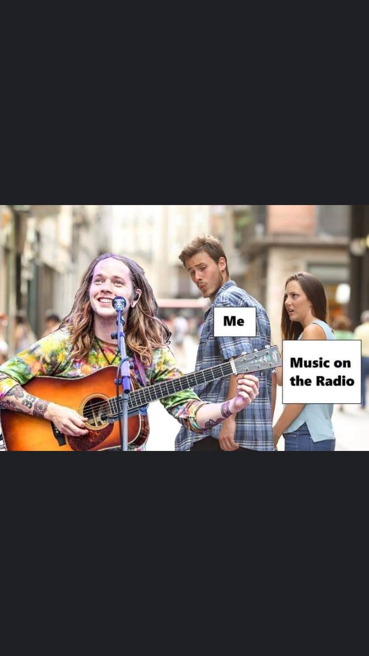 I can’t stop | Scrolller