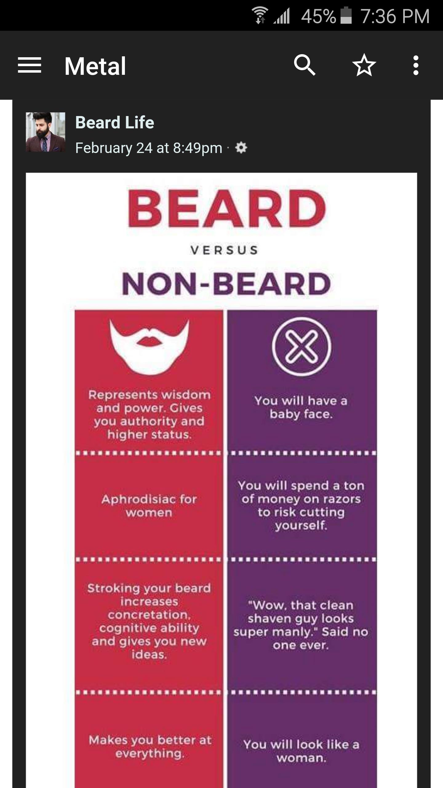 I cannot. | Scrolller