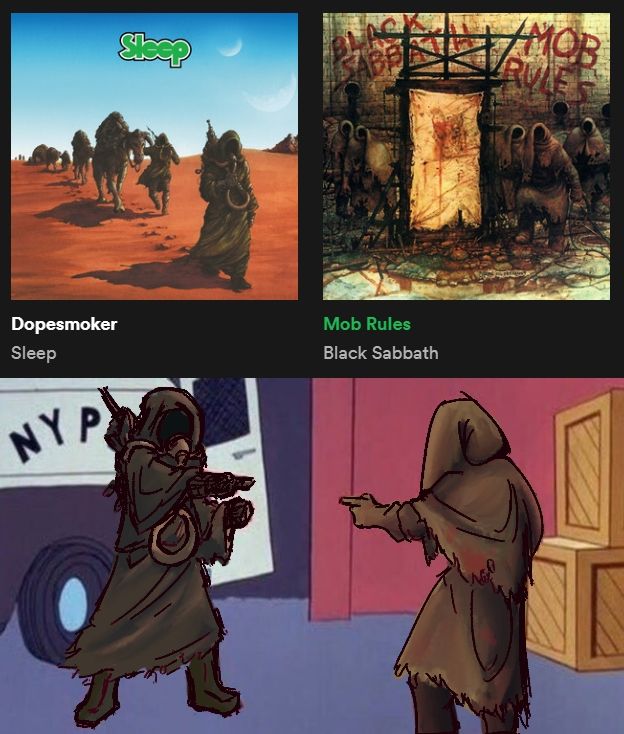 the same but different | Scrolller