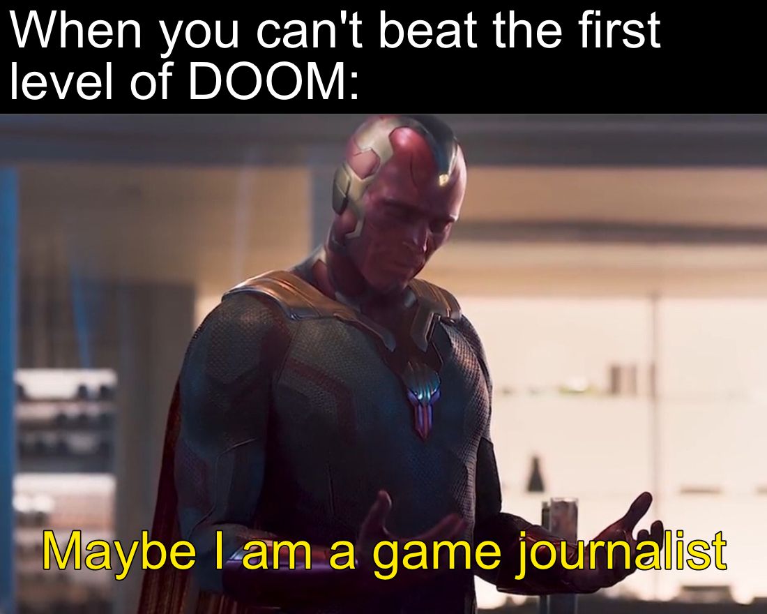 I can't beat the first level on nightmare | Scrolller