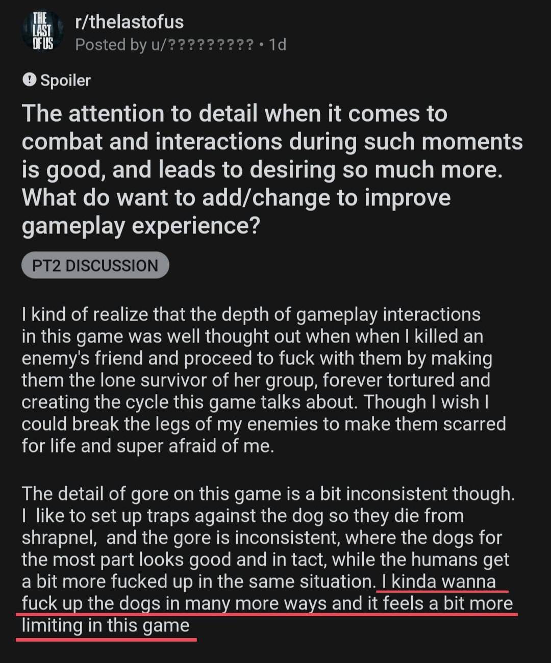 I cant even- | Scrolller