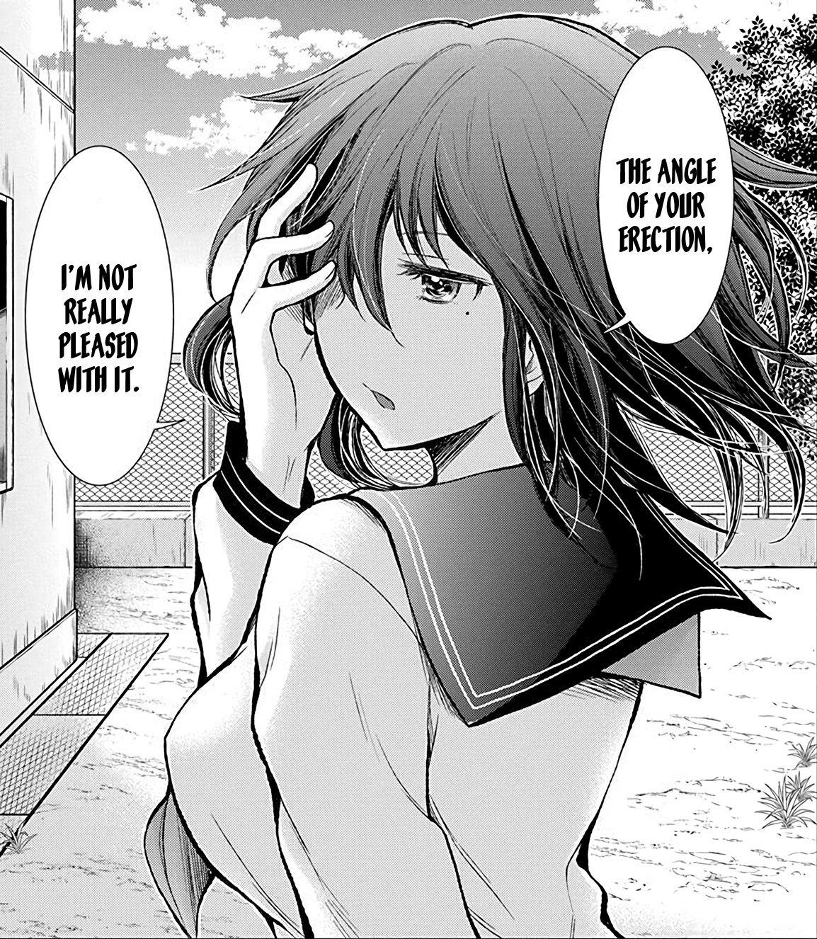 I can't help it!!! | Scrolller