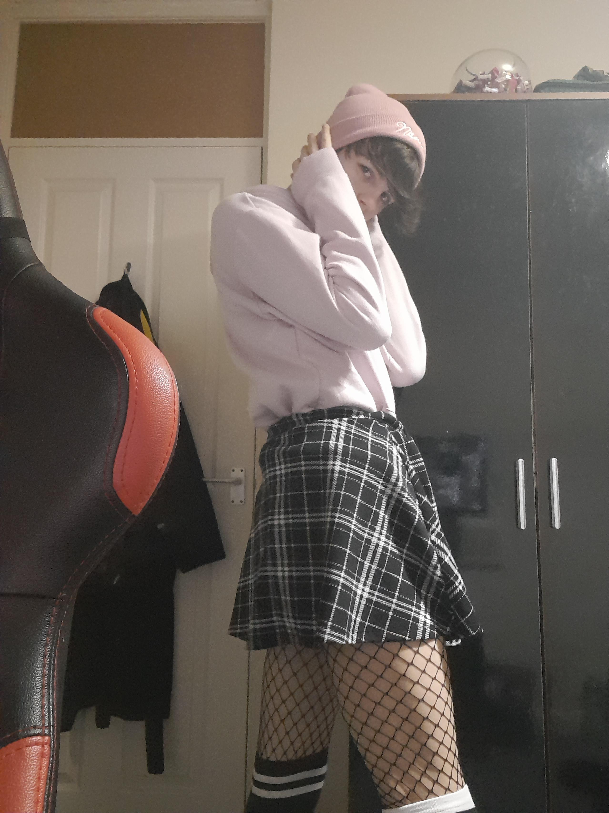 I can't wait for my new clothes to arrive! | Scrolller