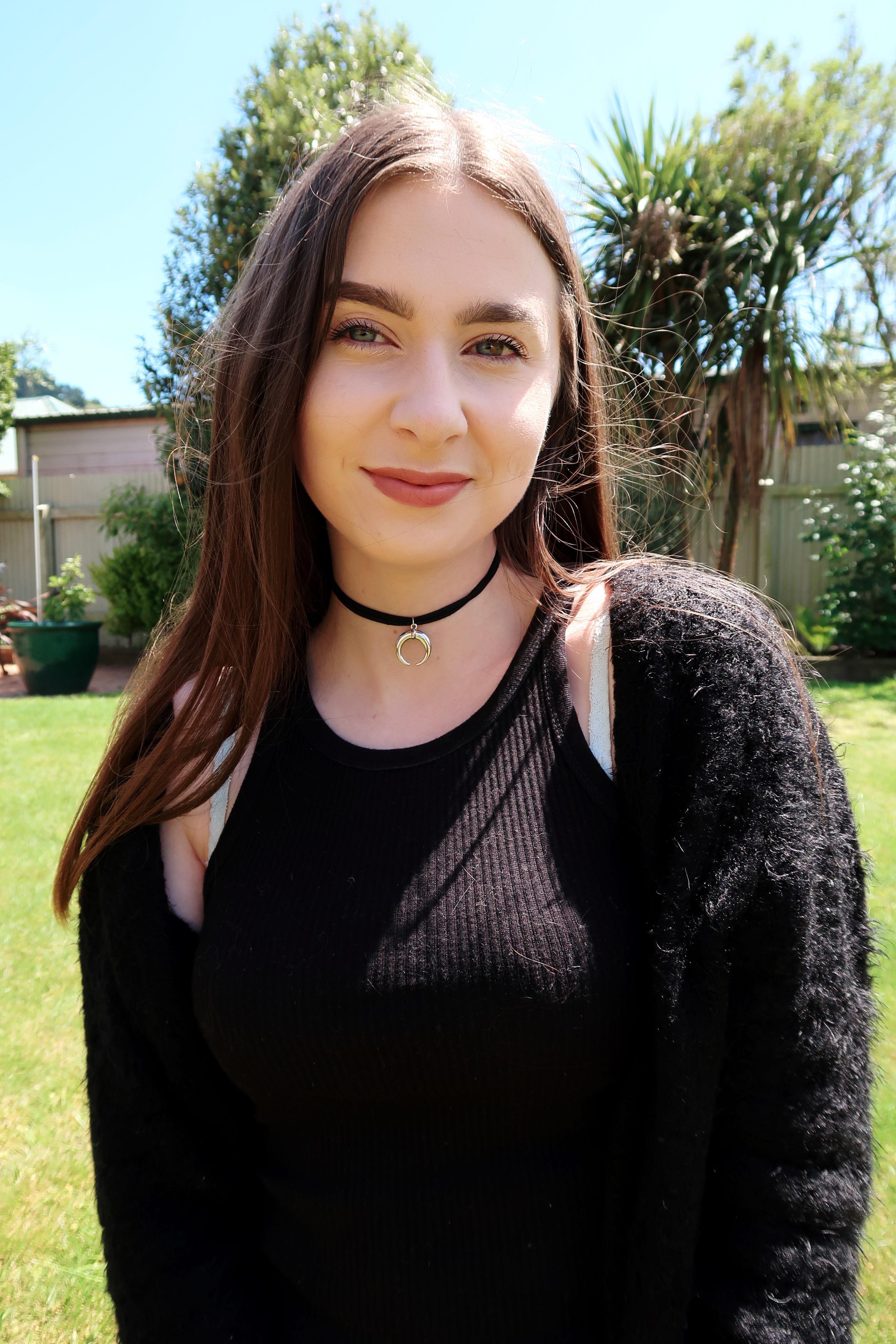 I Could Barely Keep My Eyes Open In This Sunlight But I Cant Complain