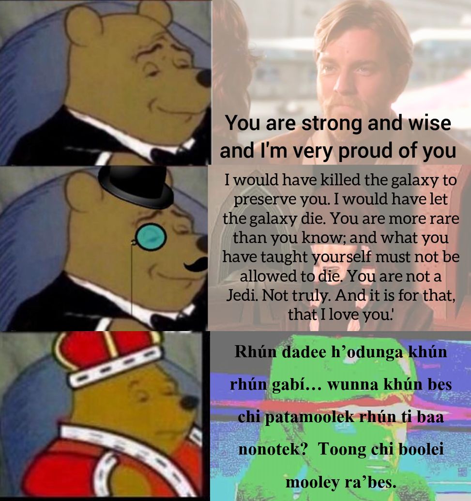 I cry every time | Scrolller